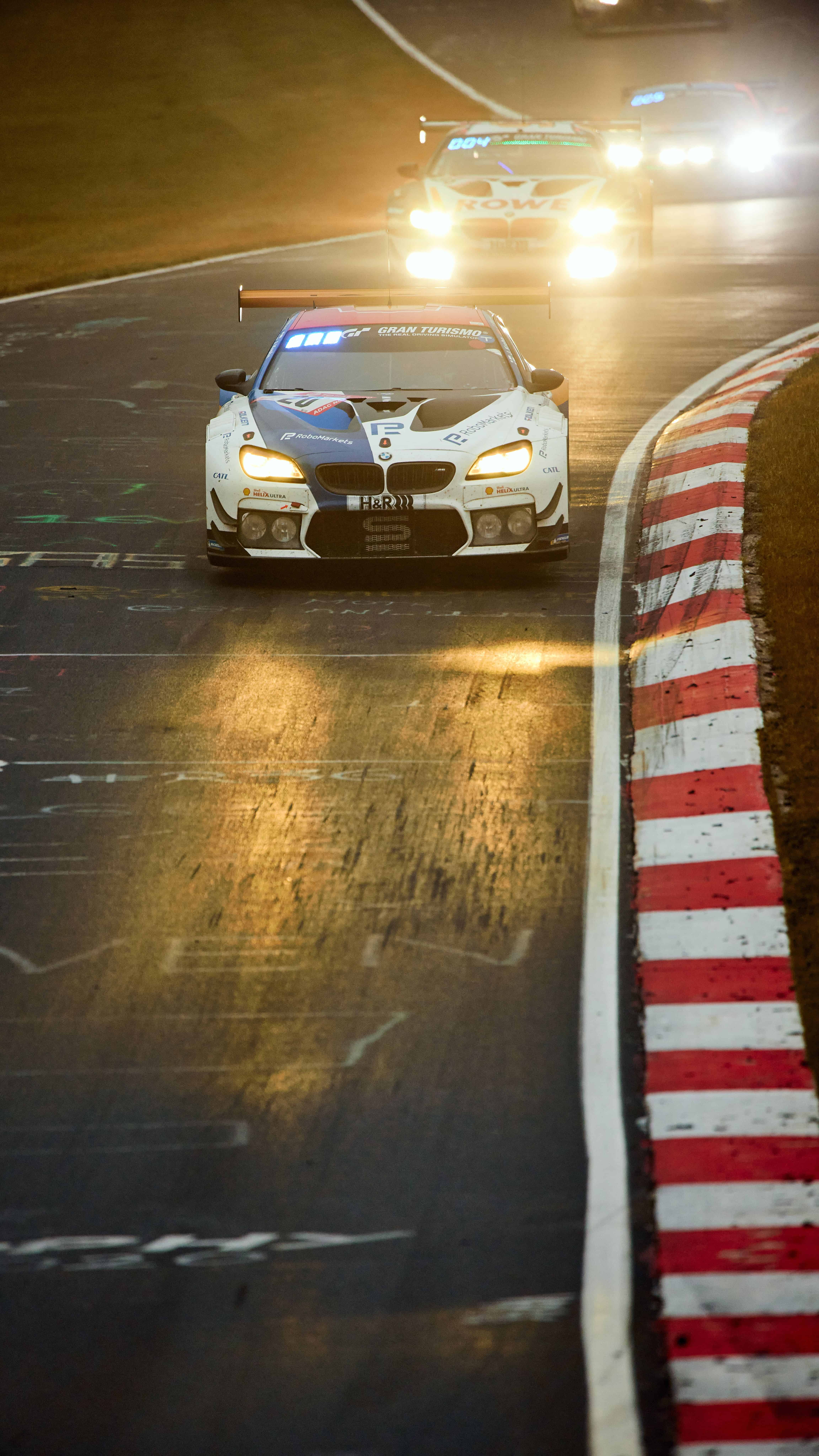 Photo Gallery - Alexander Sims - Formula E Racing Driver