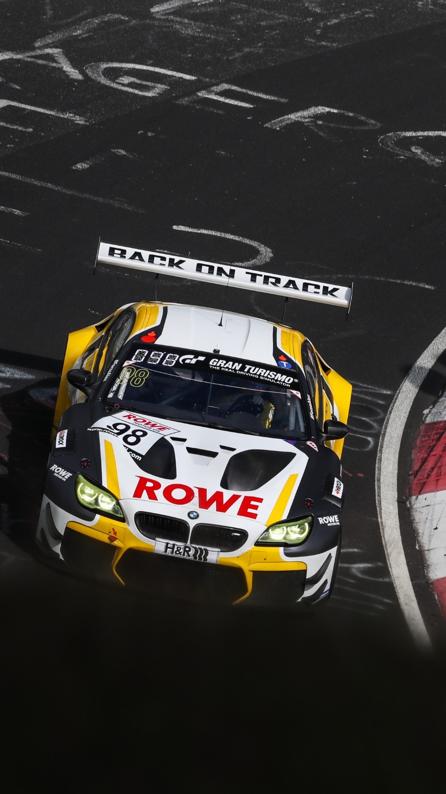 Alexander Sims - Formula E Racing Driver