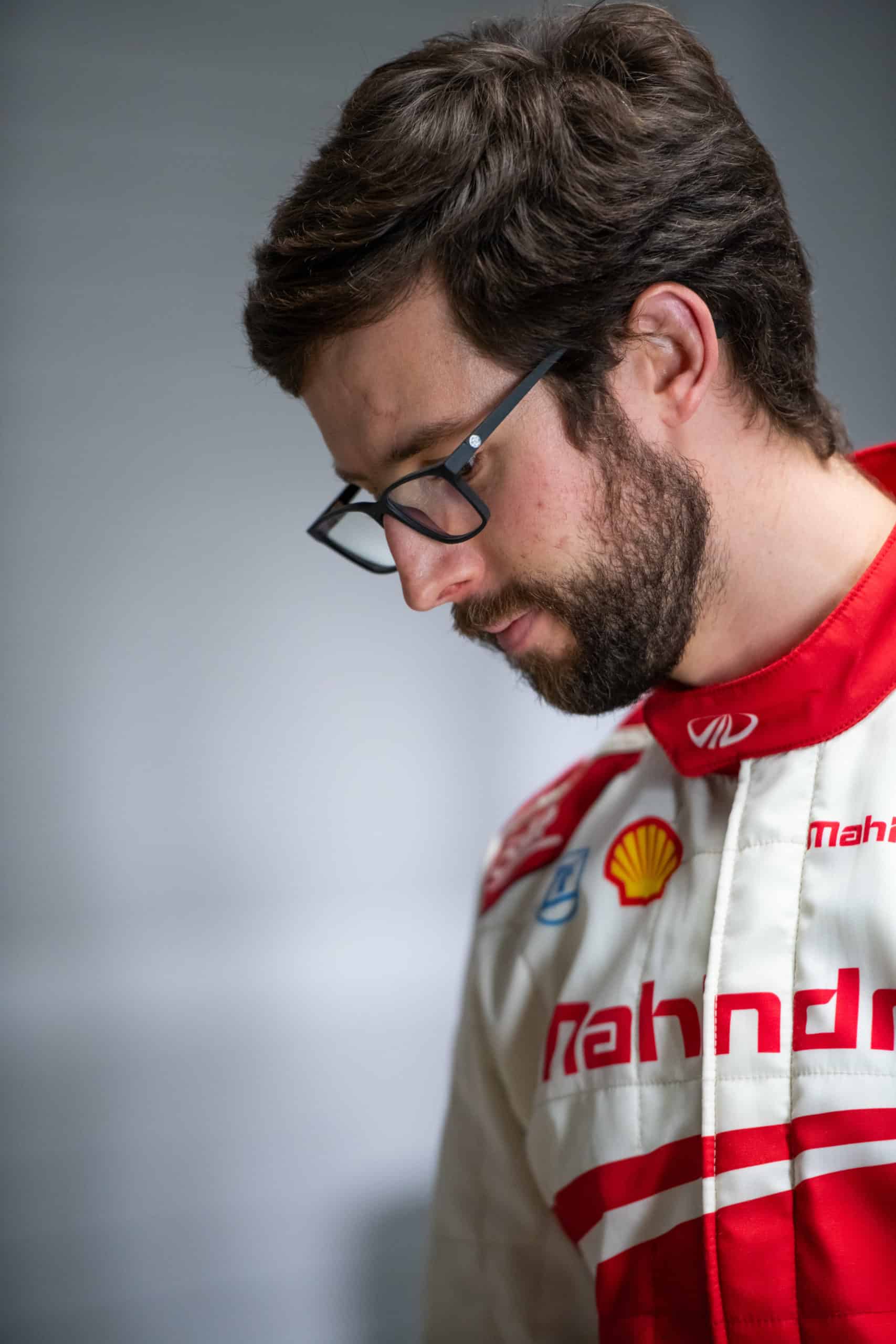 Home - Alexander Sims - Formula E Racing Driver