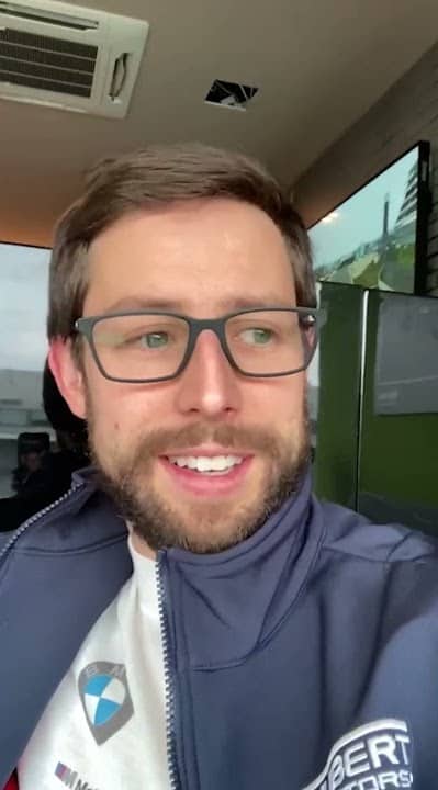 Videos - Alexander Sims - Formula E Racing Driver