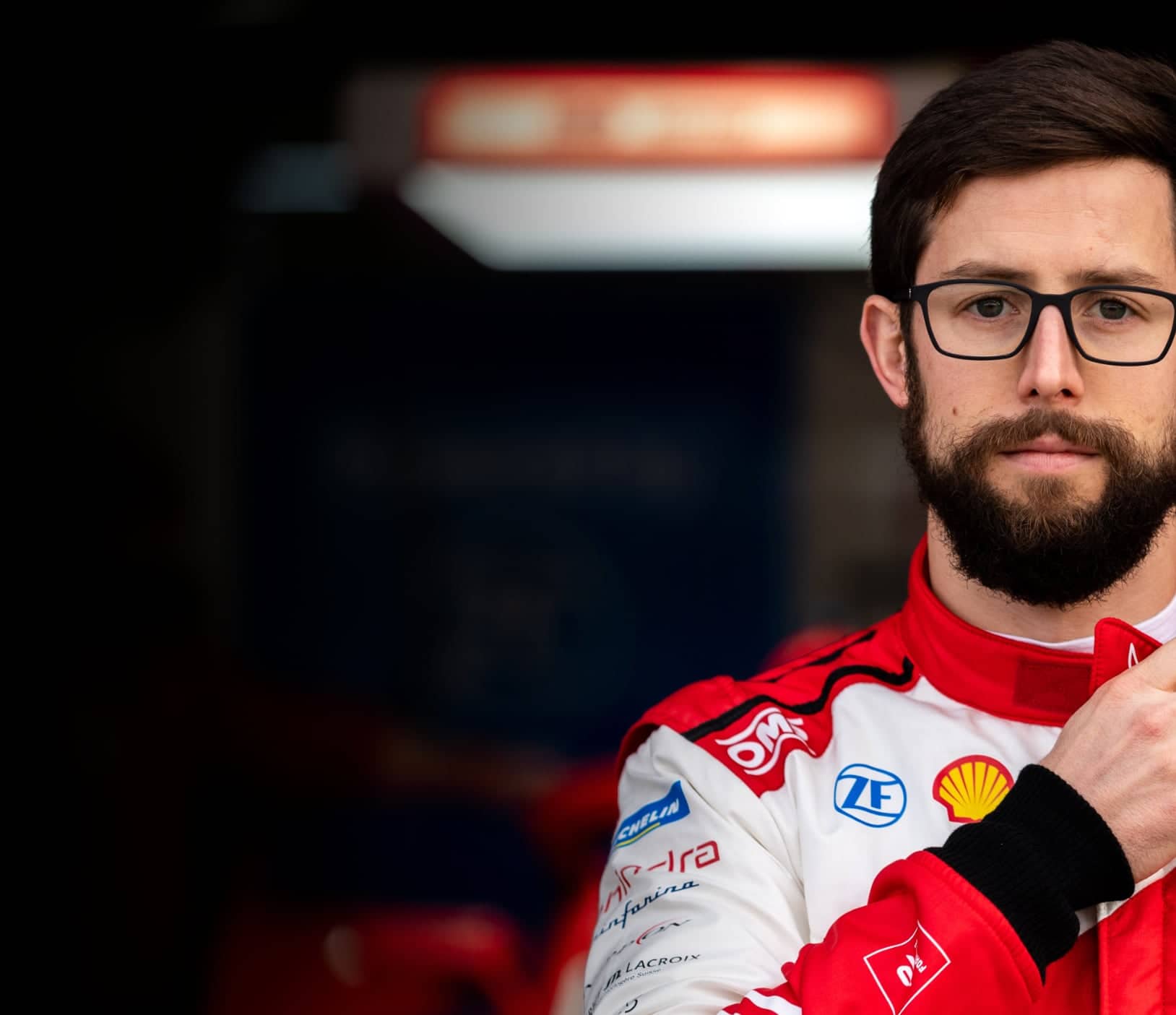 Videos - Alexander Sims - Racing Driver & Sustainability Supporter