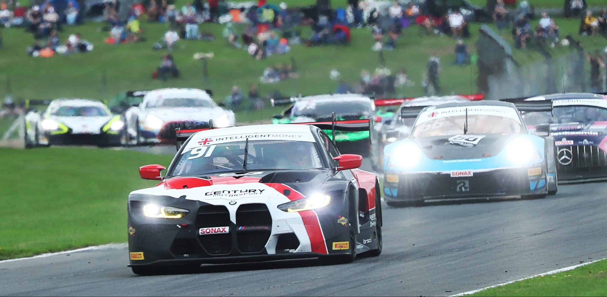 Home - Alexander Sims - Racing Driver & Sustainability Supporter