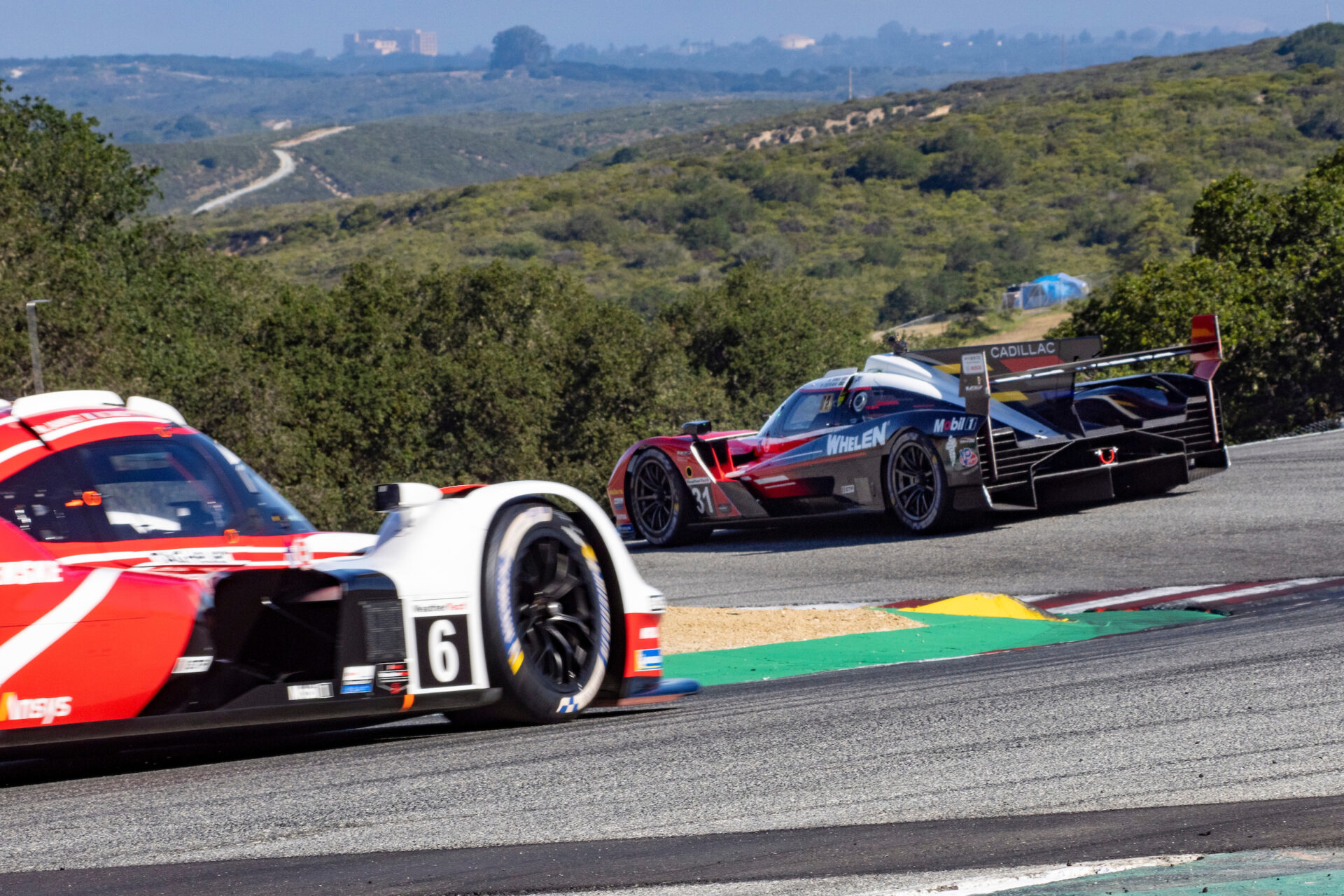 Podium and points lead for Sims in Monterey - Alexander Sims - Racing ...