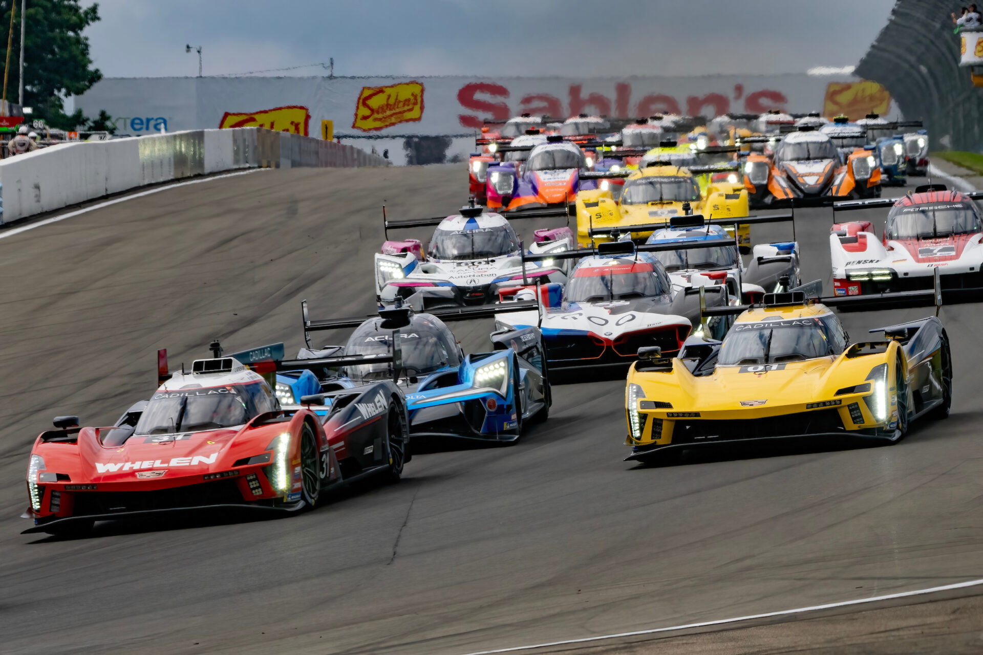 Sims scores podium finish - Alexander Sims - Racing Driver ...
