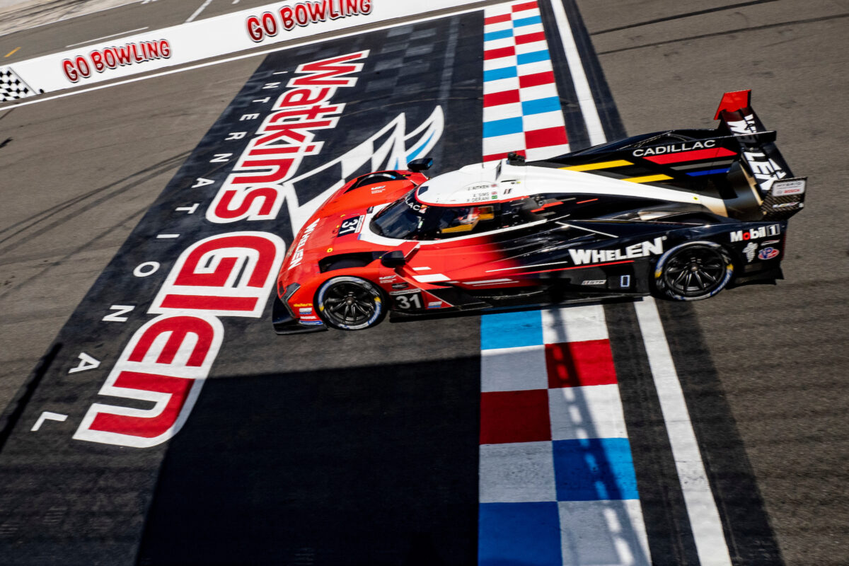 Home - Alexander Sims - Racing Driver & Sustainability Supporter