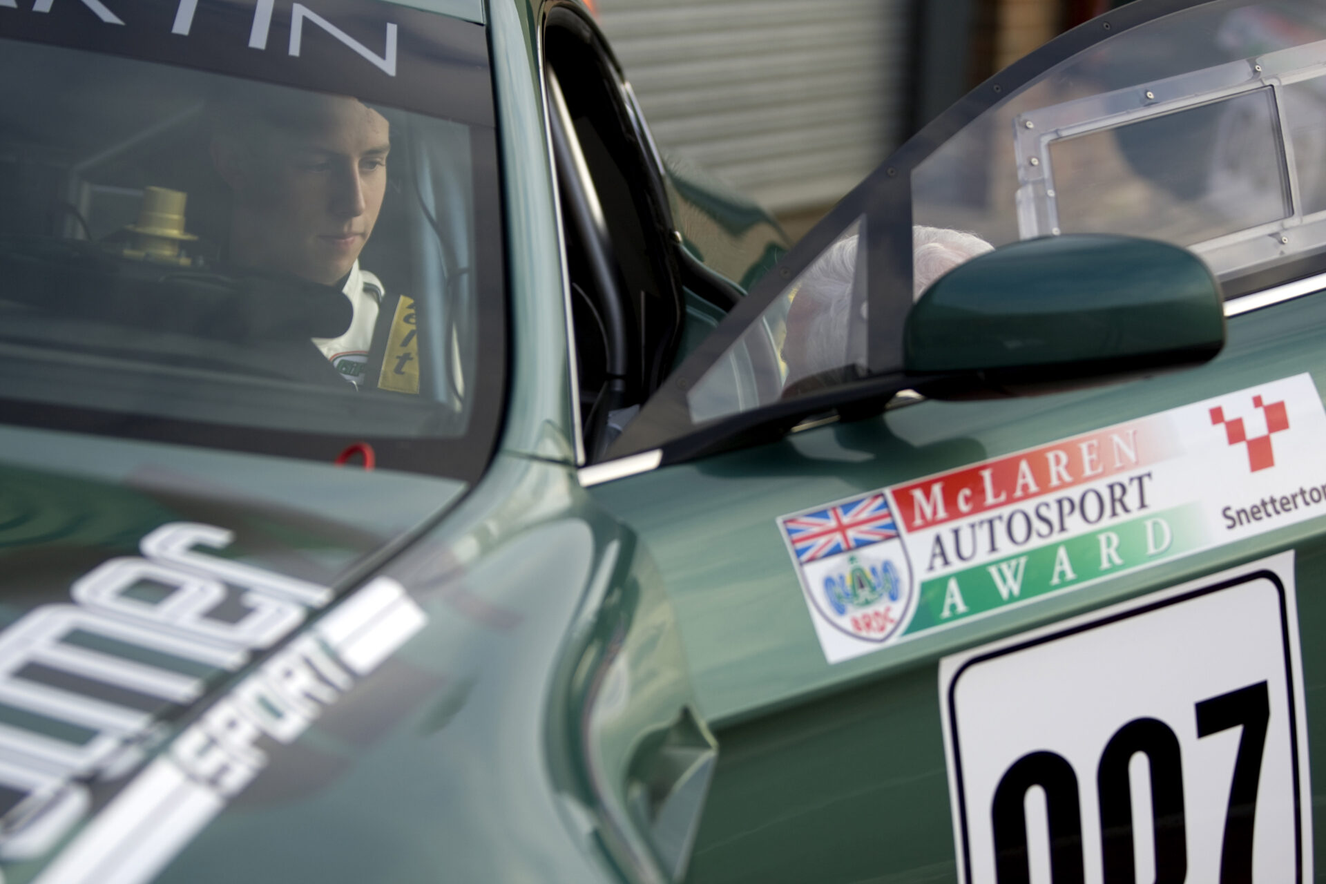 That career defining moment? - Alexander Sims - Racing Driver ...