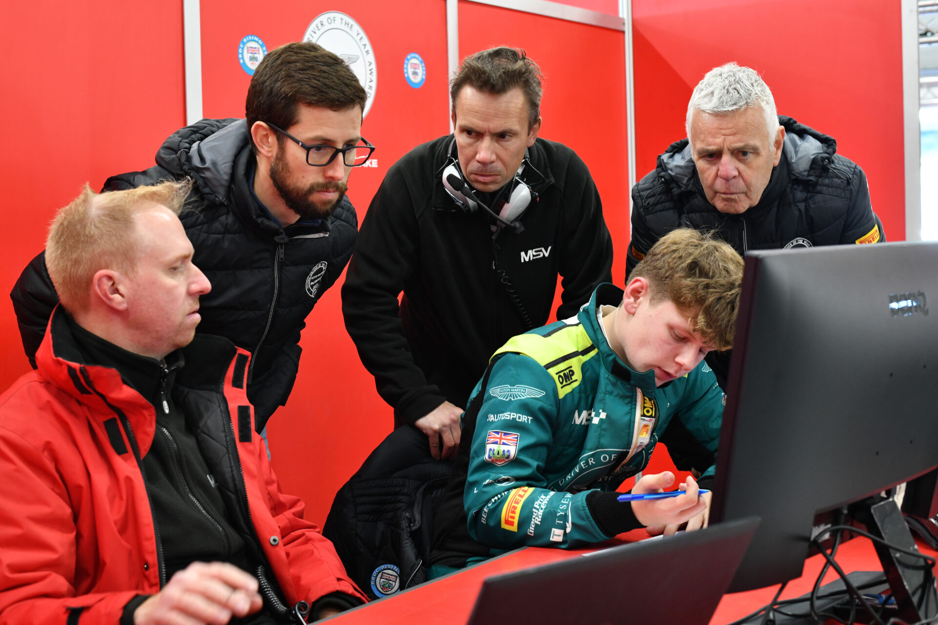 That career defining moment? - Alexander Sims - Racing Driver ...