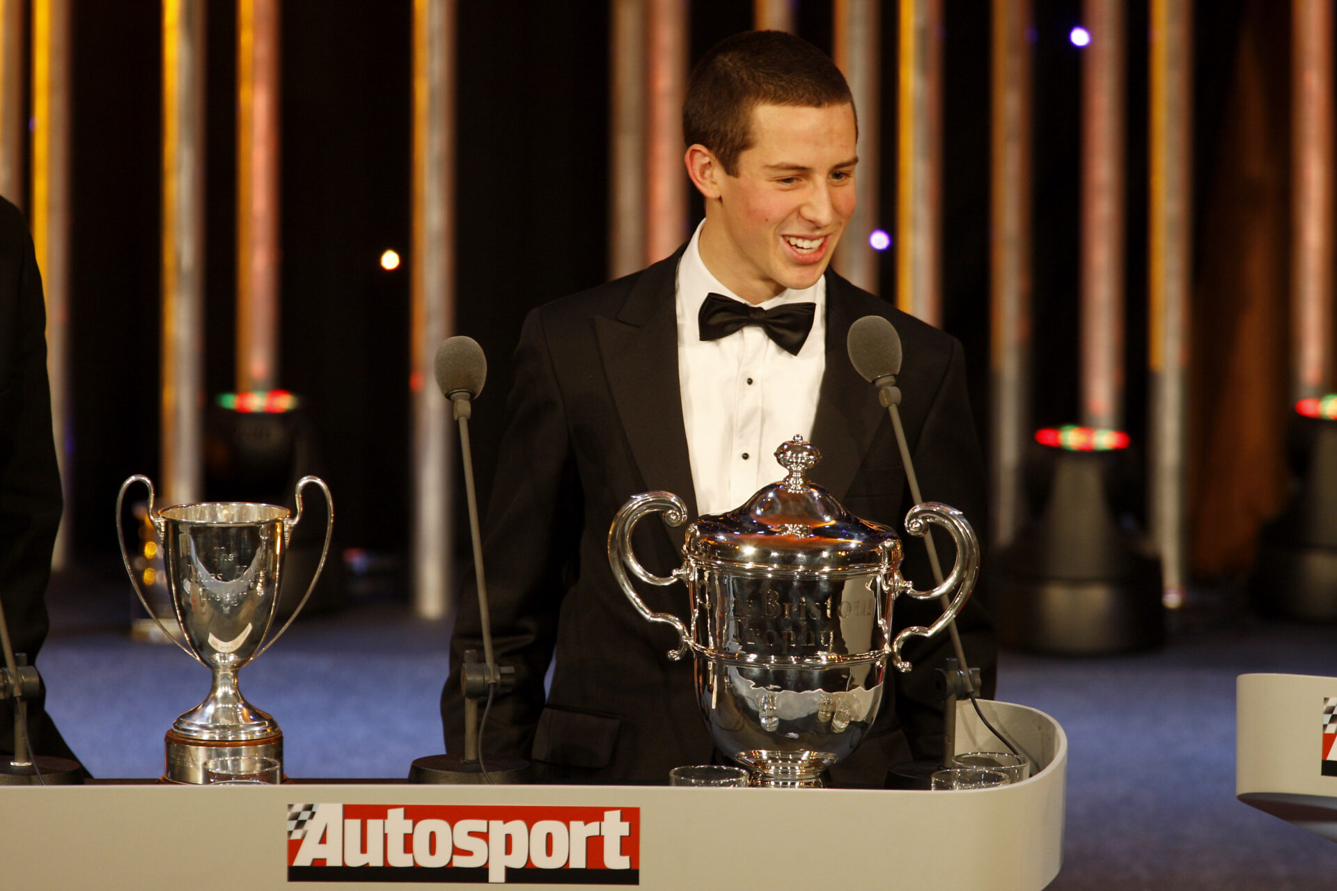 That career defining moment? - Alexander Sims - Racing Driver ...