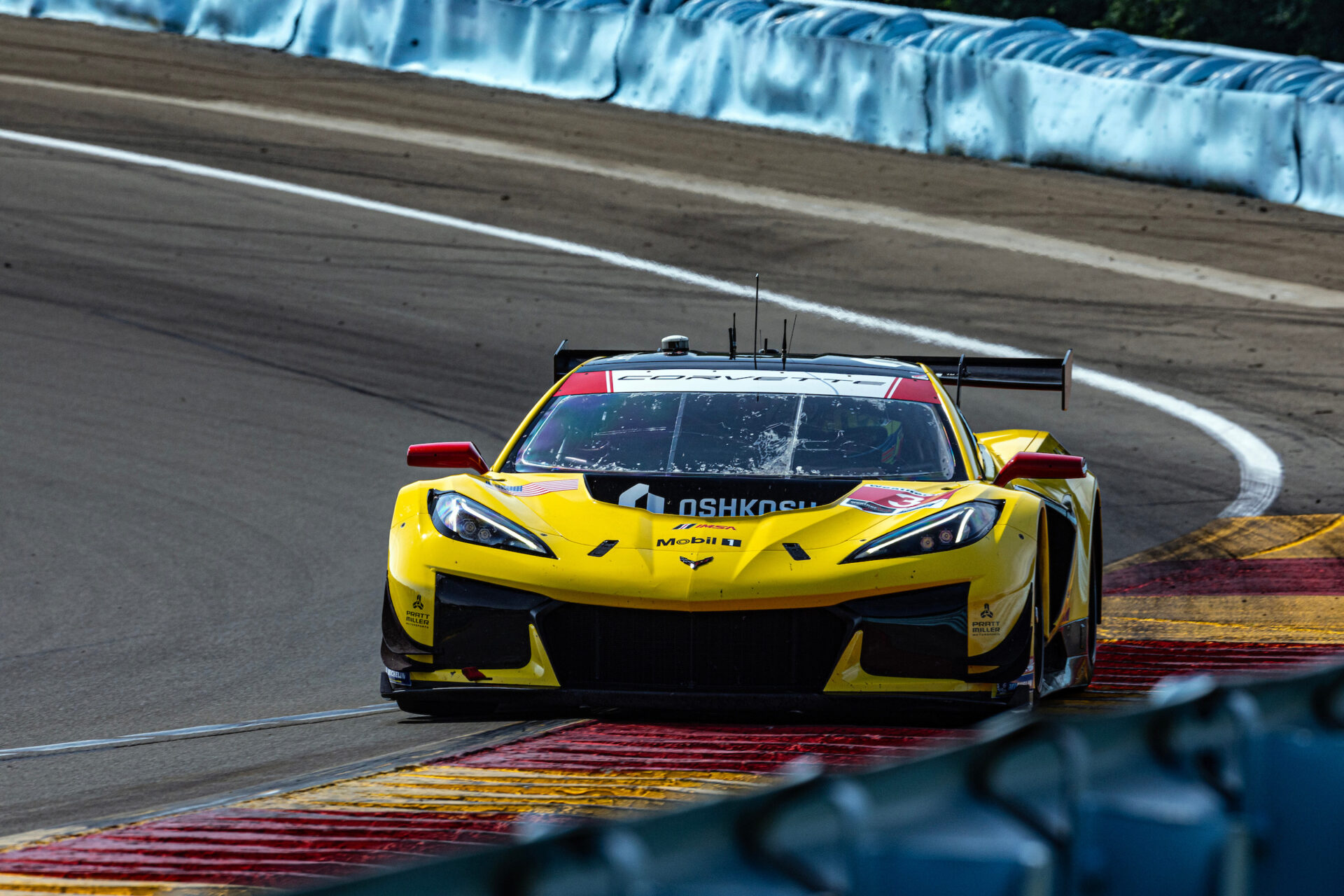 Podium Finish For Sims, Garcia - Alexander Sims - Racing Driver ...