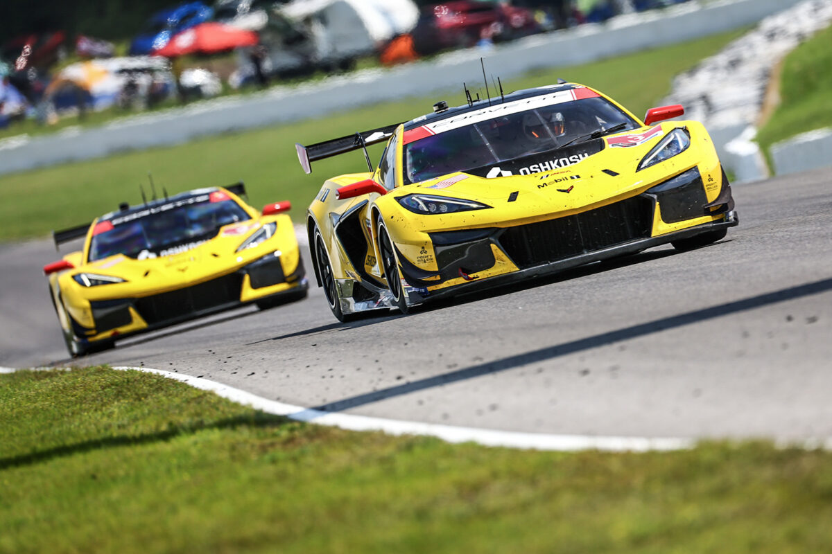 Home - Alexander Sims - Racing Driver & Sustainability Supporter