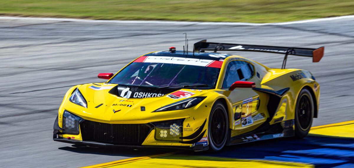 Home - Alexander Sims - Racing Driver & Sustainability Supporter